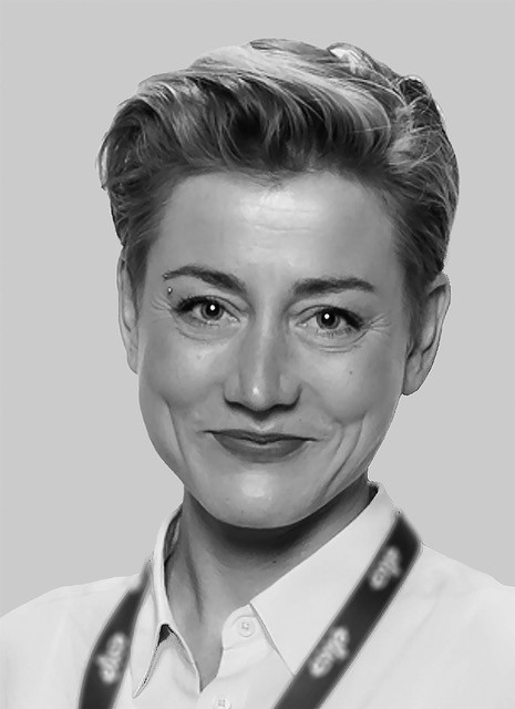 Meet the jury - DW Akademie Film Development Fund